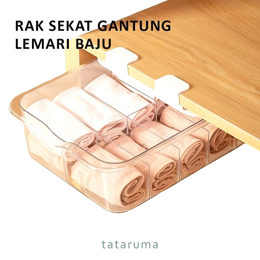 Rak Sekat Gantung, Perabotan Rumah di Carousell