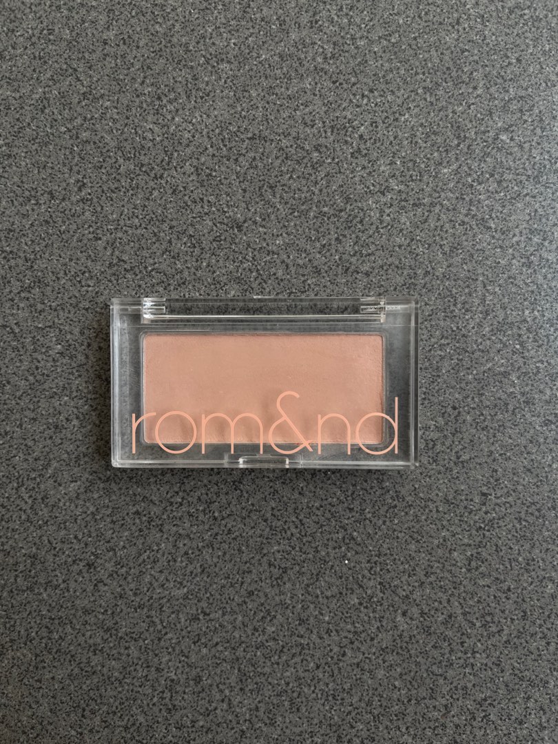 Romand Better Than Cheek Blush C04 Pear Chip, Kesehatan & Kecantikan ...