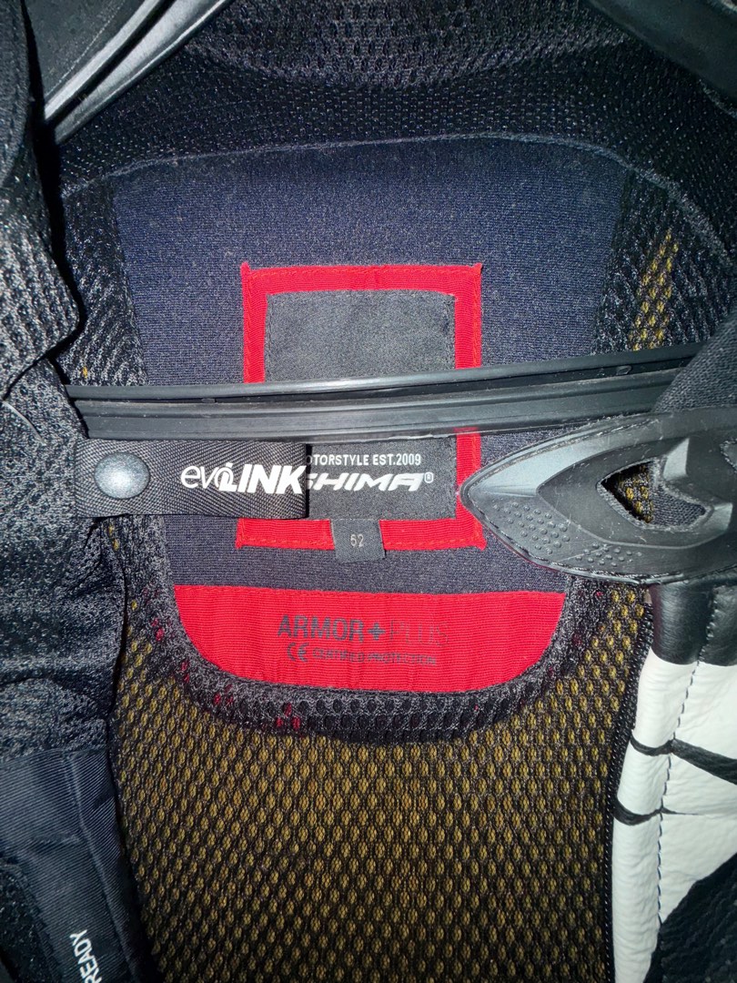 SHIMA RACE SUIT, Motorcycles, Motorcycle Apparel on Carousell