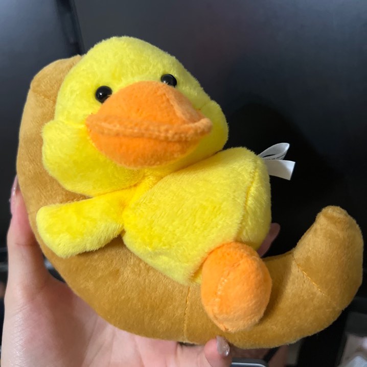 Suntoy Yellow Duck blind box, Hobbies & Toys, Toys & Games on Carousell