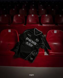 SVG X SELANGOR FC 2025/26 THIRD KIT (M), Men's Fashion, Activewear on ...