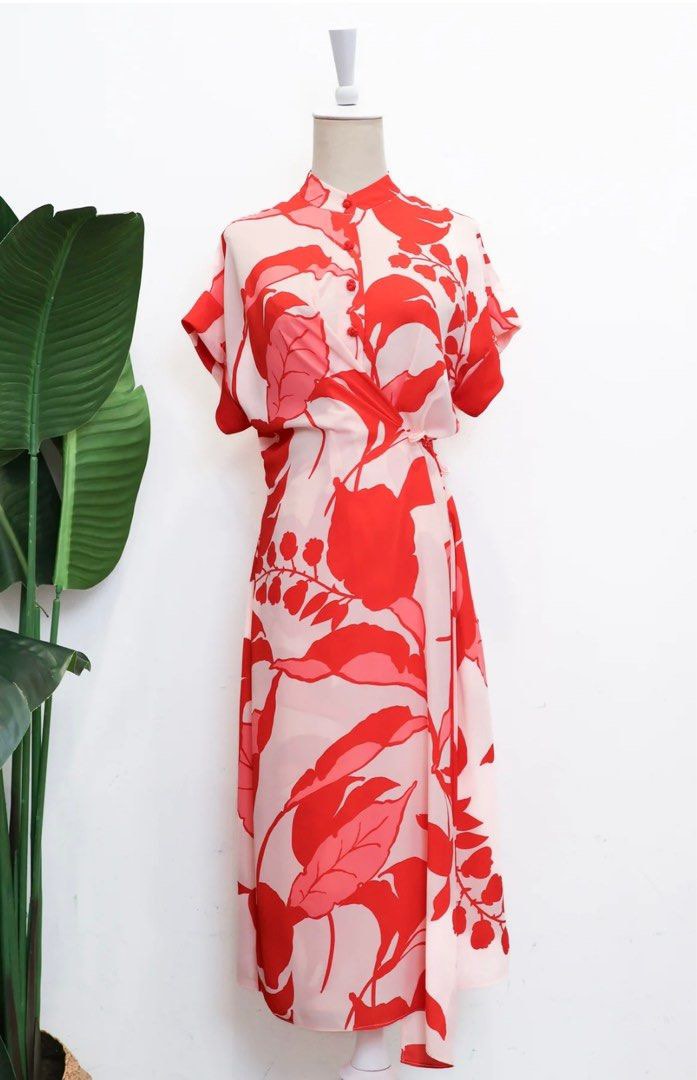 TMP The Missing Piece Mandy Dress, Women's Fashion, Dresses & Sets ...