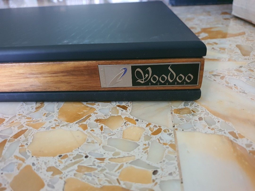 Voodoo board version(1.8) isolation platform, Audio, Other Audio ...