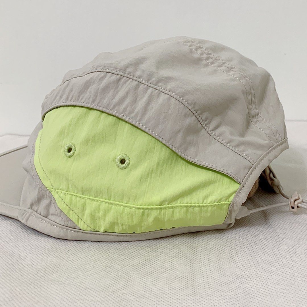 Y-3 Y3 CAP 經典 基本款 LOGO 機能 馬拉松 半馬 全馬 防曬 遮陽 戶外 登山 露營 OUTDOOR 透氣 折疊 收納 電繡 ...