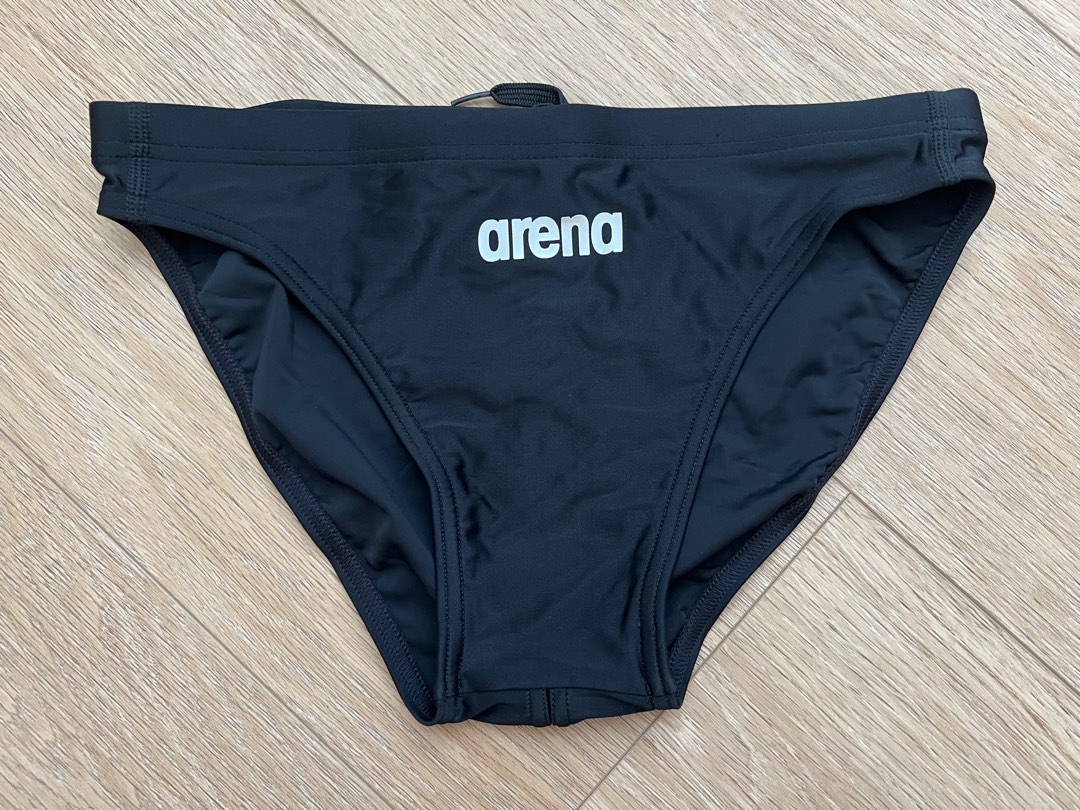 ARENA Men Swimming Trunk, Sports Equipment, Other Sports Equipment and ...
