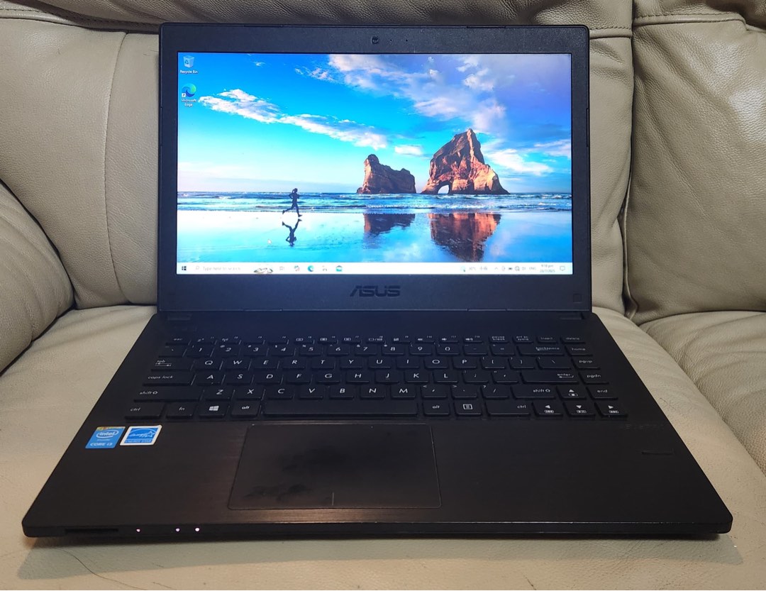 ASUS P2420LA laptop, 電腦＆科技, 手提電腦 - Carousell