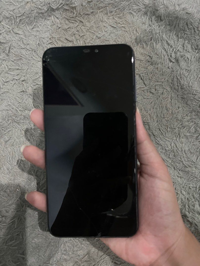 Asus Zanfone Max (M2) 64GB ram 4GB, Telepon Seluler & Tablet, Ponsel Android, Lainnya di Carousell