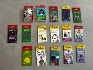 5 minutes sleepy stories Yoto, Hobbies & Toys, Toys & Games on Carousell