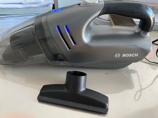 Bosch Pro-Parquet Plus Vacuum Cleaner, TV & Home Appliances, Vacuum ...