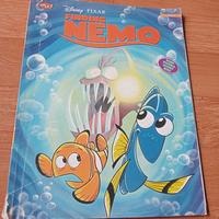 disnep.pixar.finding NEMO, Buku & Alat Tulis, Buku di Carousell