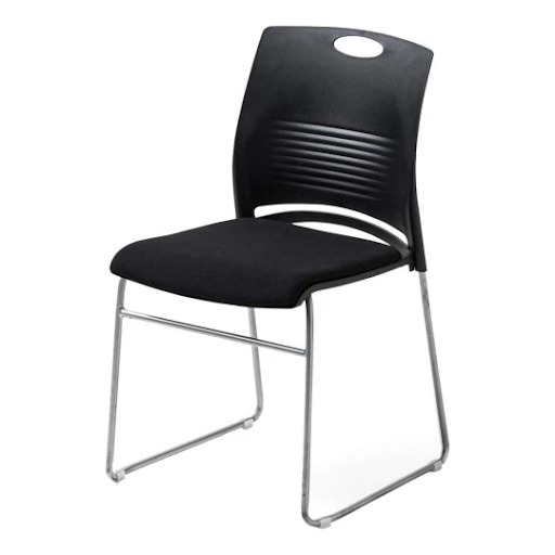 Ergodynamic GC9 Restaurant Chair, Indoor Chair, Stacking Chair, Banquet ...