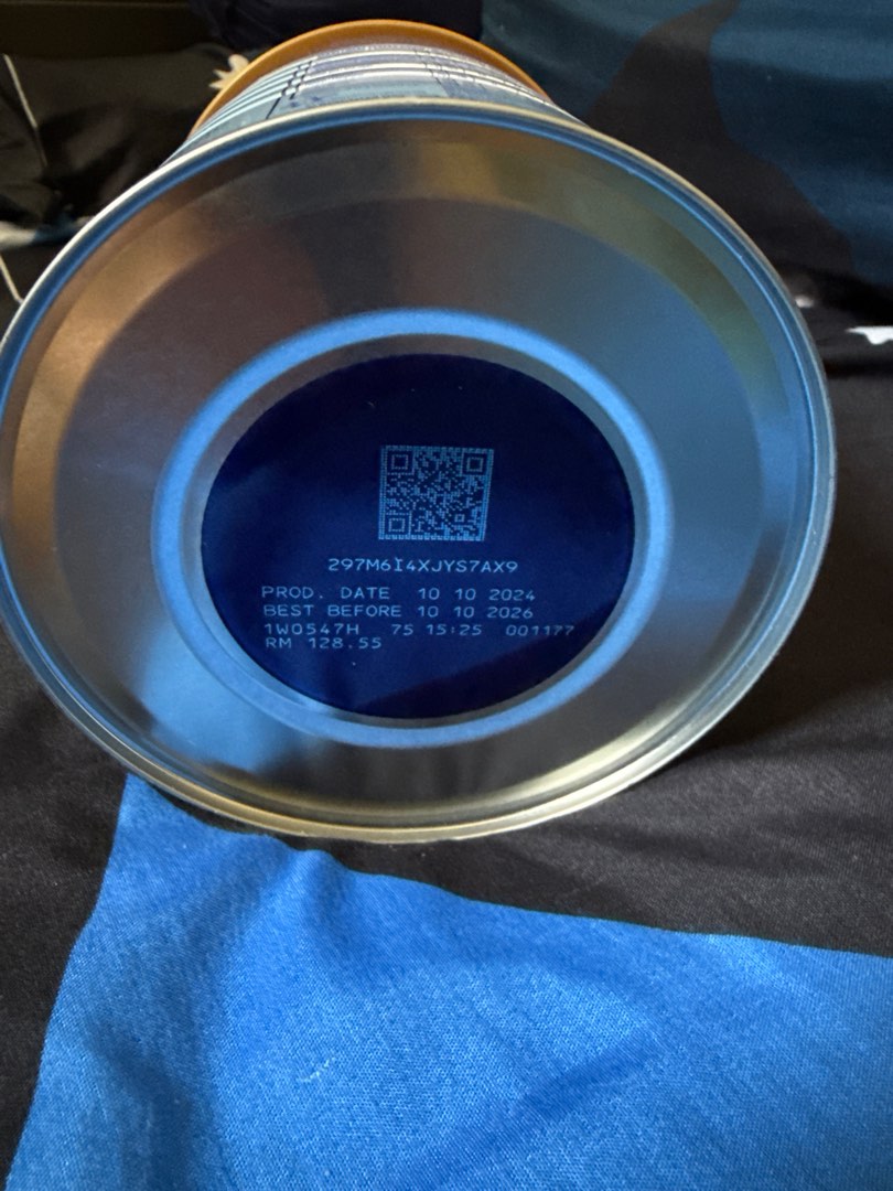 Frisolac 1 Infant Formula - Brand New, Babies & Kids, Nursing & Feeding ...