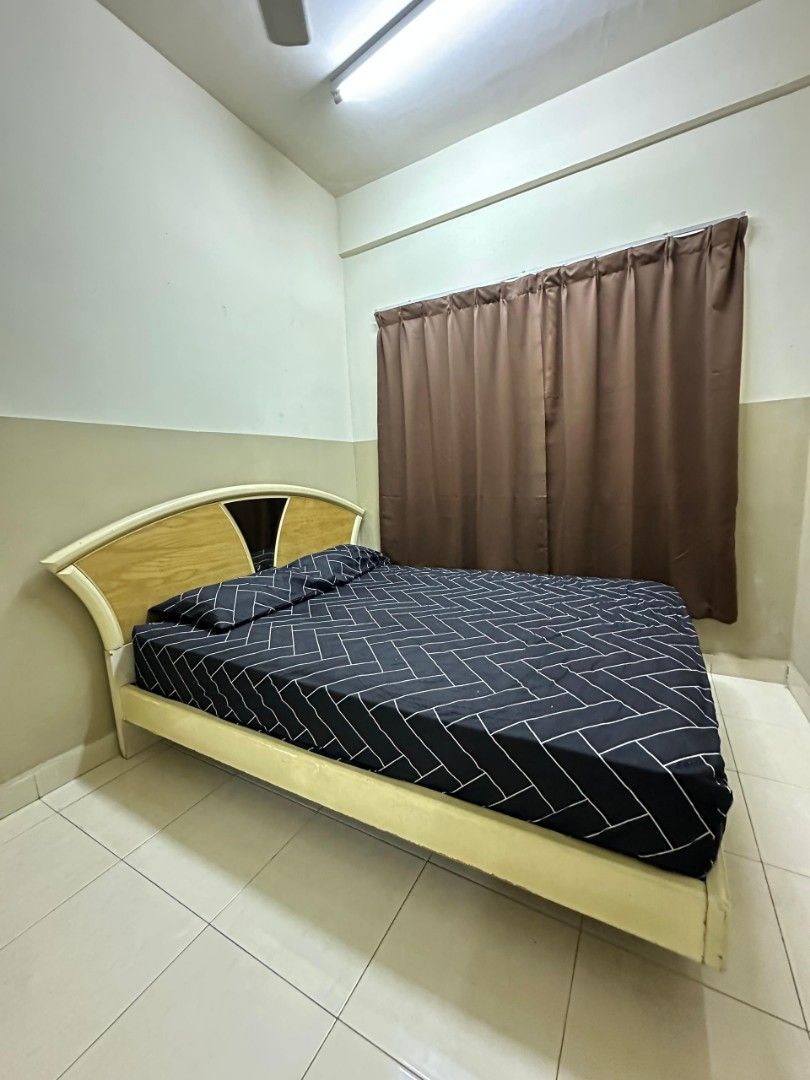 Jutamine Condo Sri Kembangan, Property, Rentals on Carousell