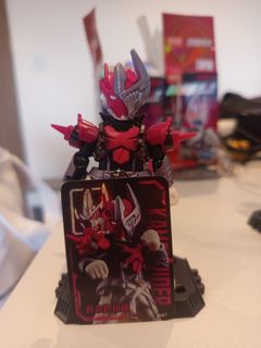 Kamen rider Gavv Rider Gochizo Special Set, Hobbies & Toys, Toys ...