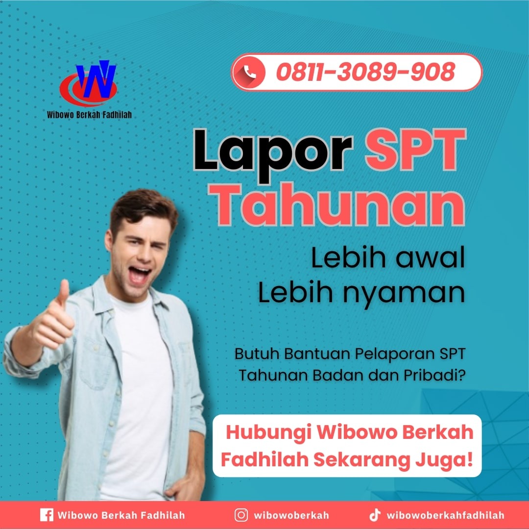 Konsultan Pajak Terbaik Kediri | 08113060770 Konsultan Pajak Wibowo, Serba Serbi, Others di ...