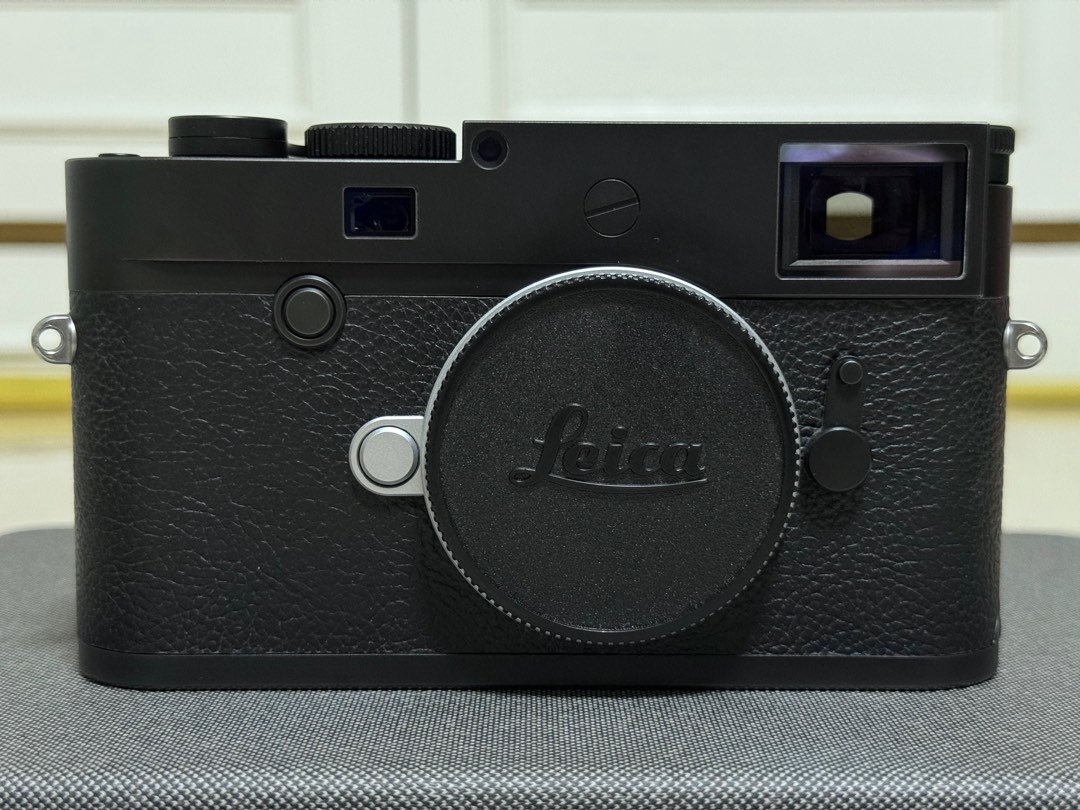 Leica M10D non M11D,MD, 攝影器材, 相機 - Carousell