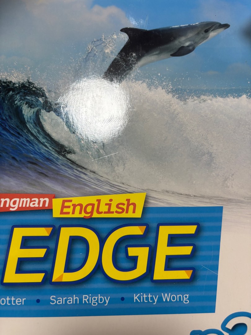 Longman textbook, 興趣及遊戲, 書本 & 文具, 教科書 - Carousell