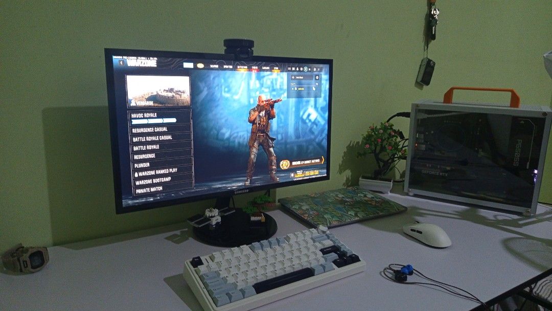 Mid-range Gaming and Streaming, Computers & Tech, Desktops on Carousell