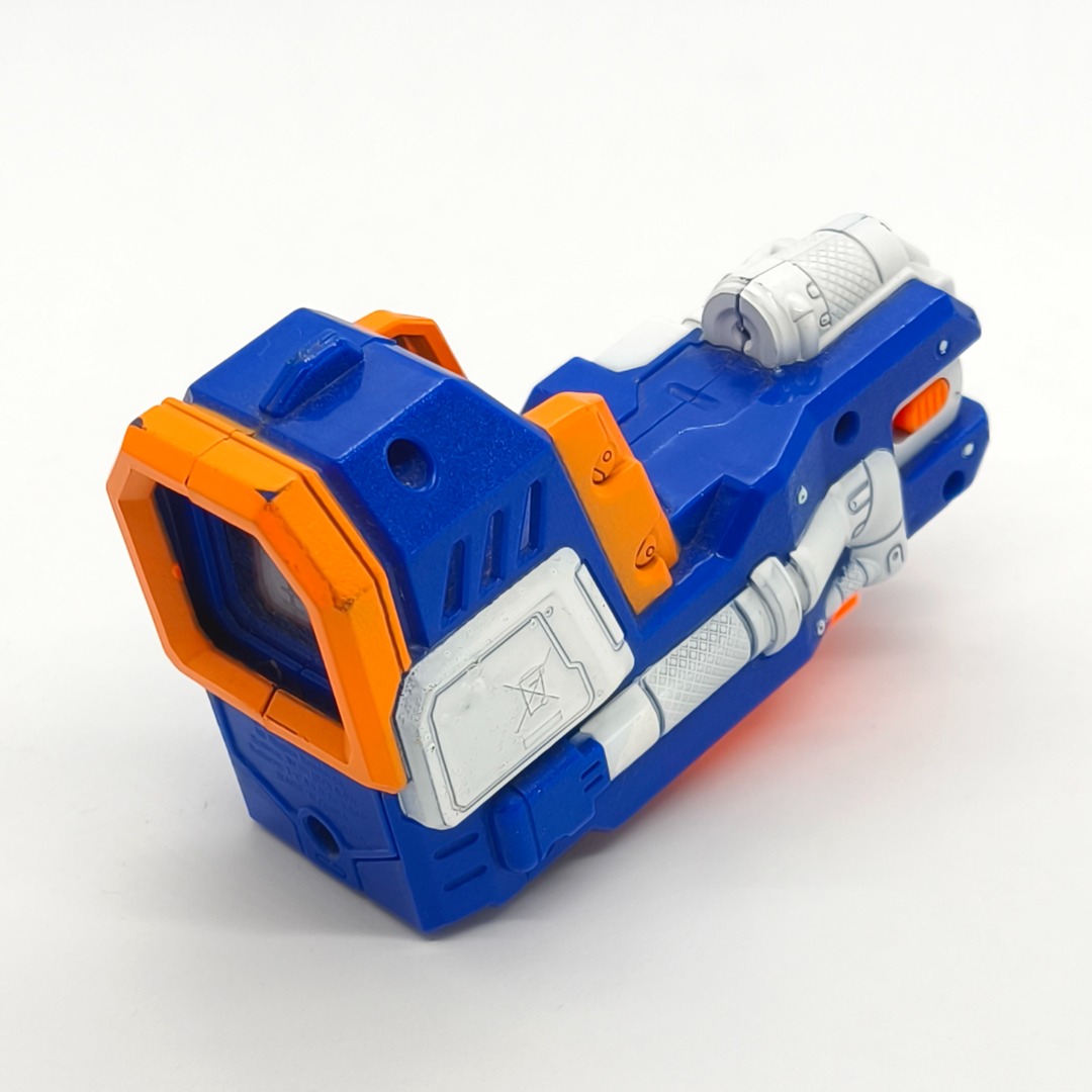 NERF Elite Pinpoint Sight Accessory --- Red Dot, Hobbies & Toys, Toys ...