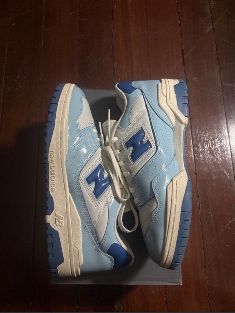 New Balance shoe 550 530 1906 2002r, Men's Fashion, Footwear, Sneakers ...