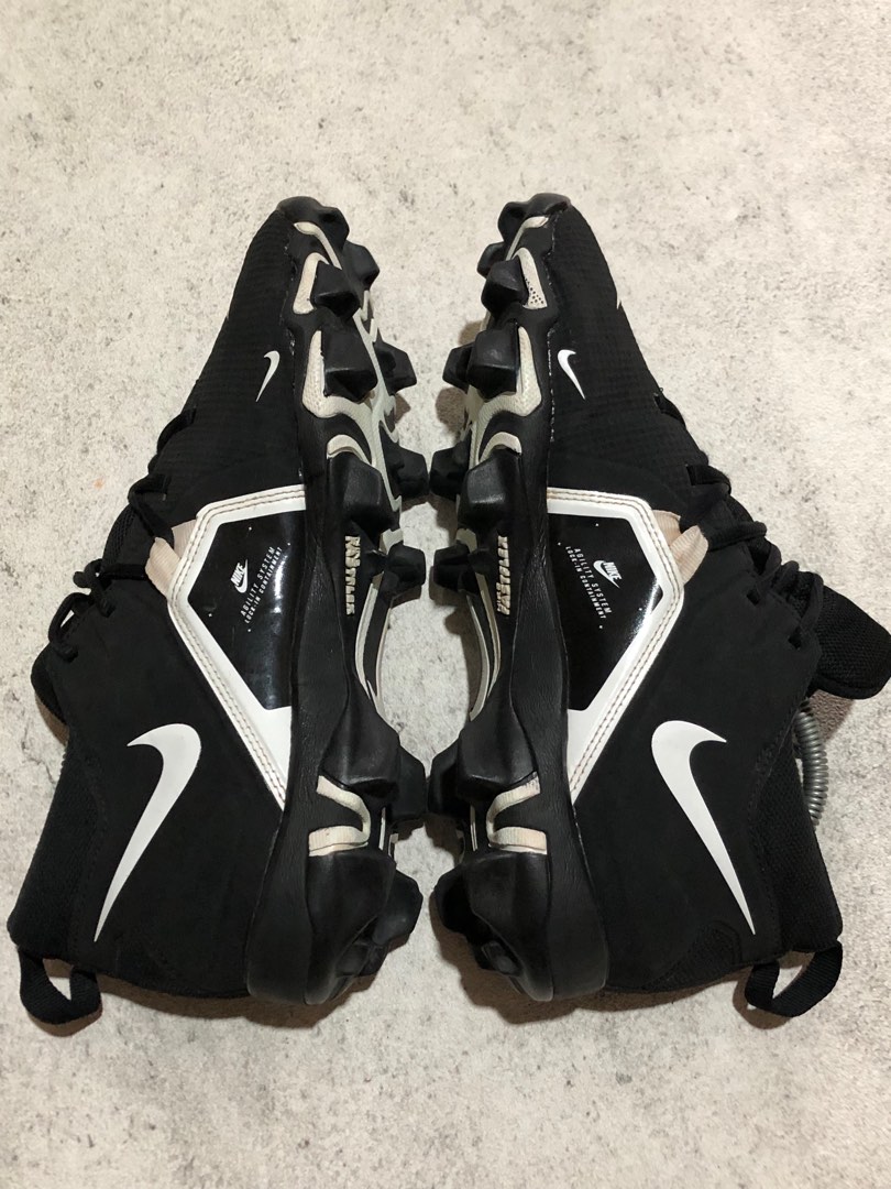 Nike alpha size 41-26 cm ab10, Fesyen Pria, Sepatu , Sneakers di Carousell