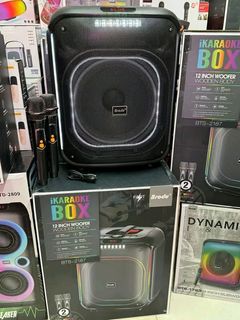 brodu speaker - View all brodu speaker ads in Carousell Philippines