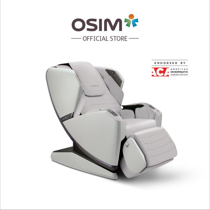 Osim ulove 3, Health & Nutrition, Massage Devices on Carousell