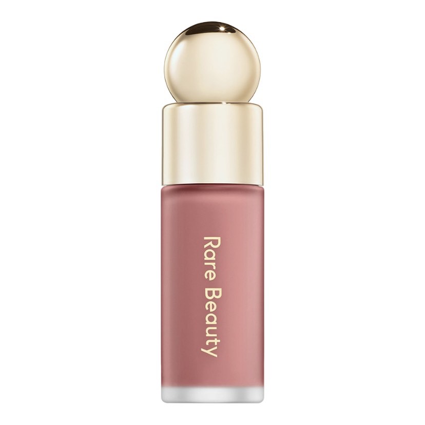 (PRE-ORDER) Rare Beauty Encourage Soft Pinch Dewy Liquid Blush Mini 3 ...