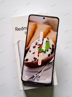 Redmi Note 14 Pro Plus 5g 12/512gb, Mobile Phones & Gadgets, Mobile ...