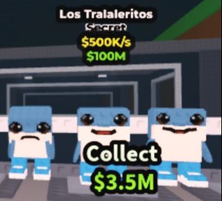 Rainbow La Vacca Saturno Saturnita - Roblox Steal A Brainrot, Video ...