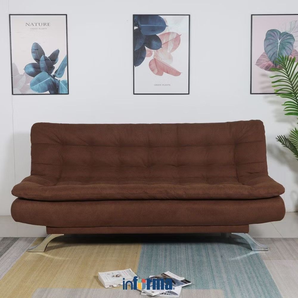 Sofa Bed Informa Neo Audrey, Perabotan Rumah di Carousell