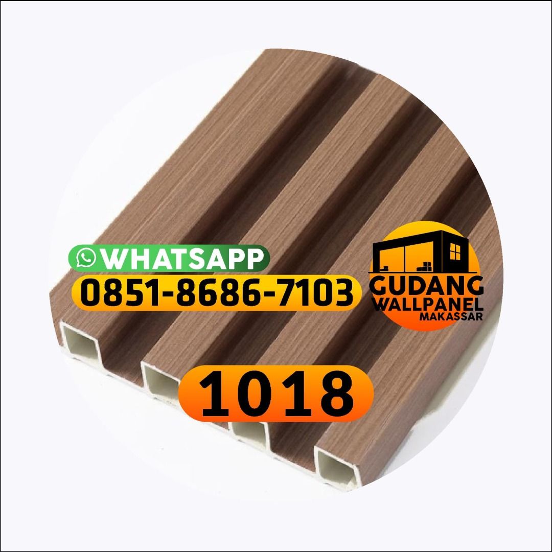 Supplier Wall Panel Makassar, Properti, Dijual di Carousell