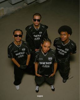 SVG X SELANGOR FC 2025/26 THIRD KIT (L), Men's Fashion, Activewear on ...