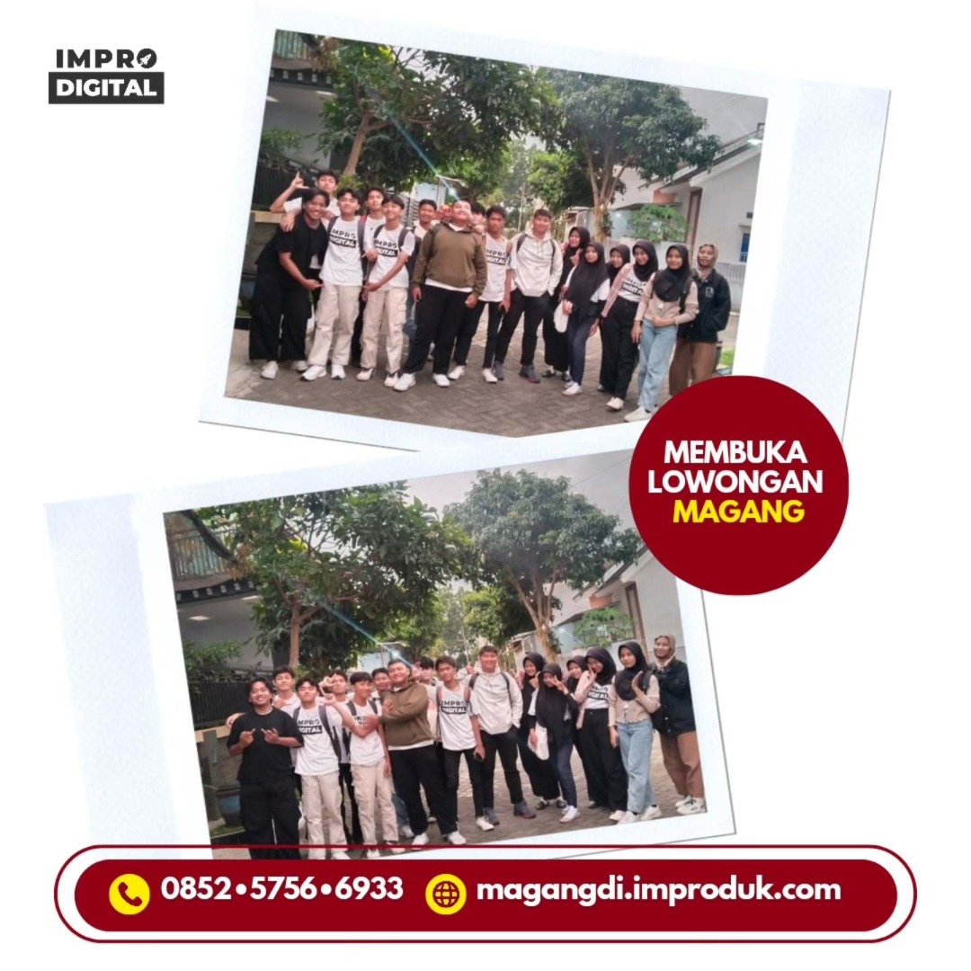 Tempat PKL Desain Komunikasi Visual Malang, Serba Serbi, Others di Carousell