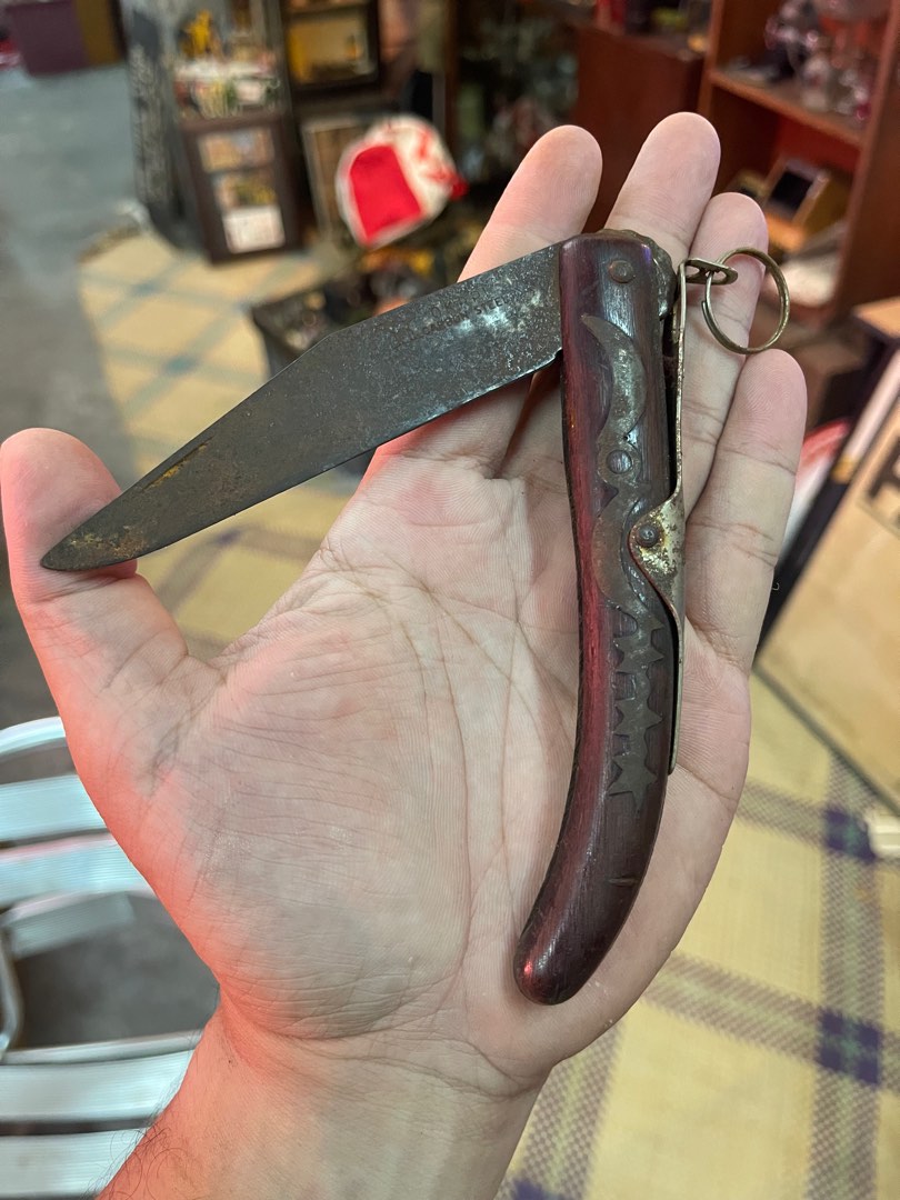 Vintage okapi, Hobbies & Toys, Collectibles & Memorabilia, Vintage ...