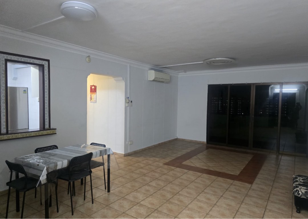 Rental Whole unit available immediately, Property, Rentals, HDB on ...