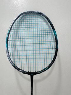 Yonex Astrox 88D Pro 2nd Gen (4UG5), Sports Equipment, Sports & Games ...