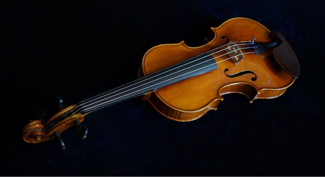 oddone violin