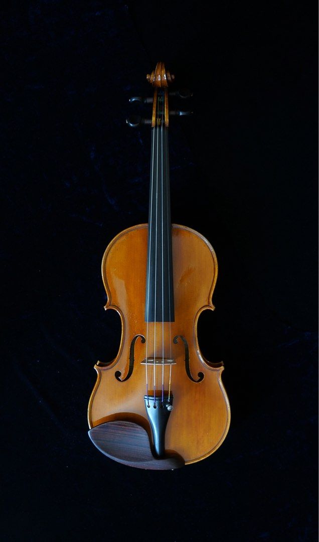 oddone violin