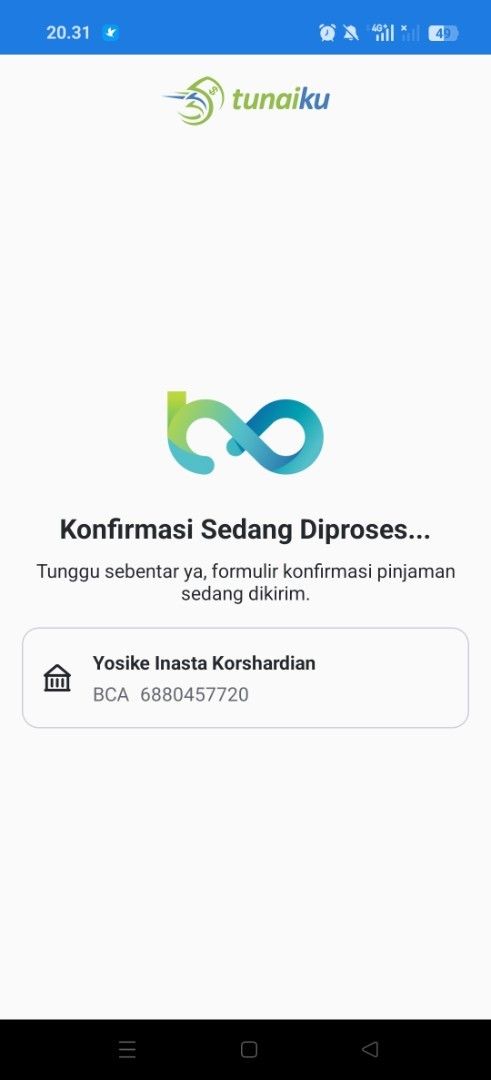 Begini Cara Menghubungi Call Center Tunaiku, Komunitas di Carousell