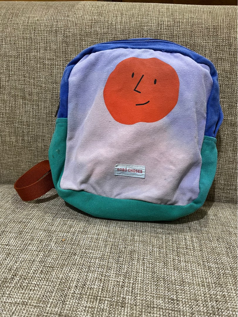 BOBO CHOSES backpack, Bayi & Anak, Lainnya di Carousell