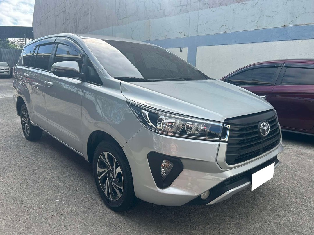 Toyota innova 2023 For Sale | Used Cars | Carousell Philippines
