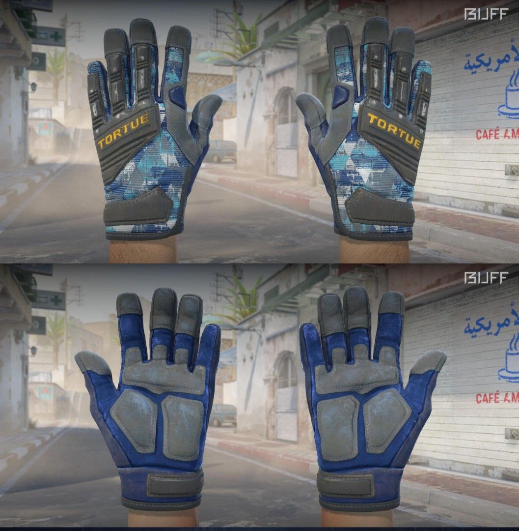 CS2 Specialist Gloves Mogul (FT) [BUFF PRICE] | tags cs2 skins cs2 ...