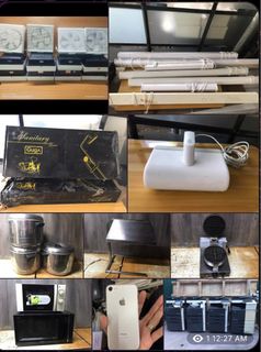 Bathroom Signage Male / Female / PWD Wheelchair Comfort Room Sign ...