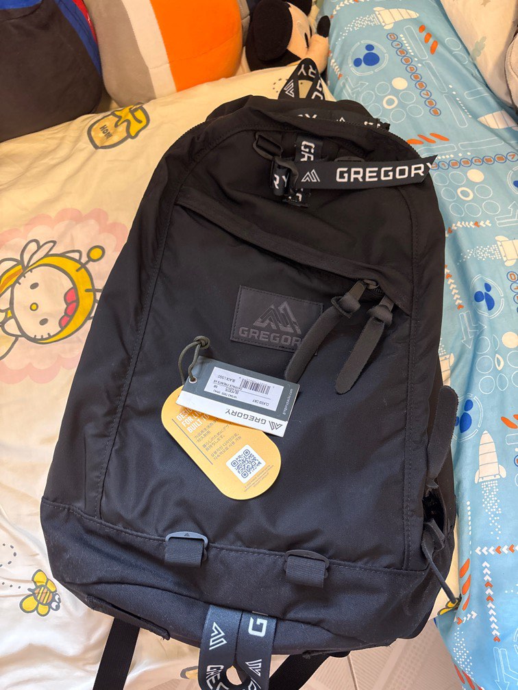 Gregory fine day 26L backpack 背包 gregory x freak store , 男裝, 袋, 背包 ...