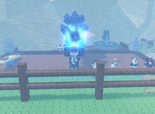 Grow a Garden Premium Pet Blind Box 高級盲盒 Kitsune/ Corrupted Kitsune ...