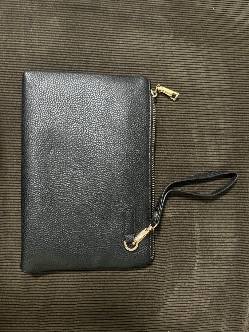 Hand bag, 女裝, 手袋及銀包, 銀包、卡片套 - Carousell