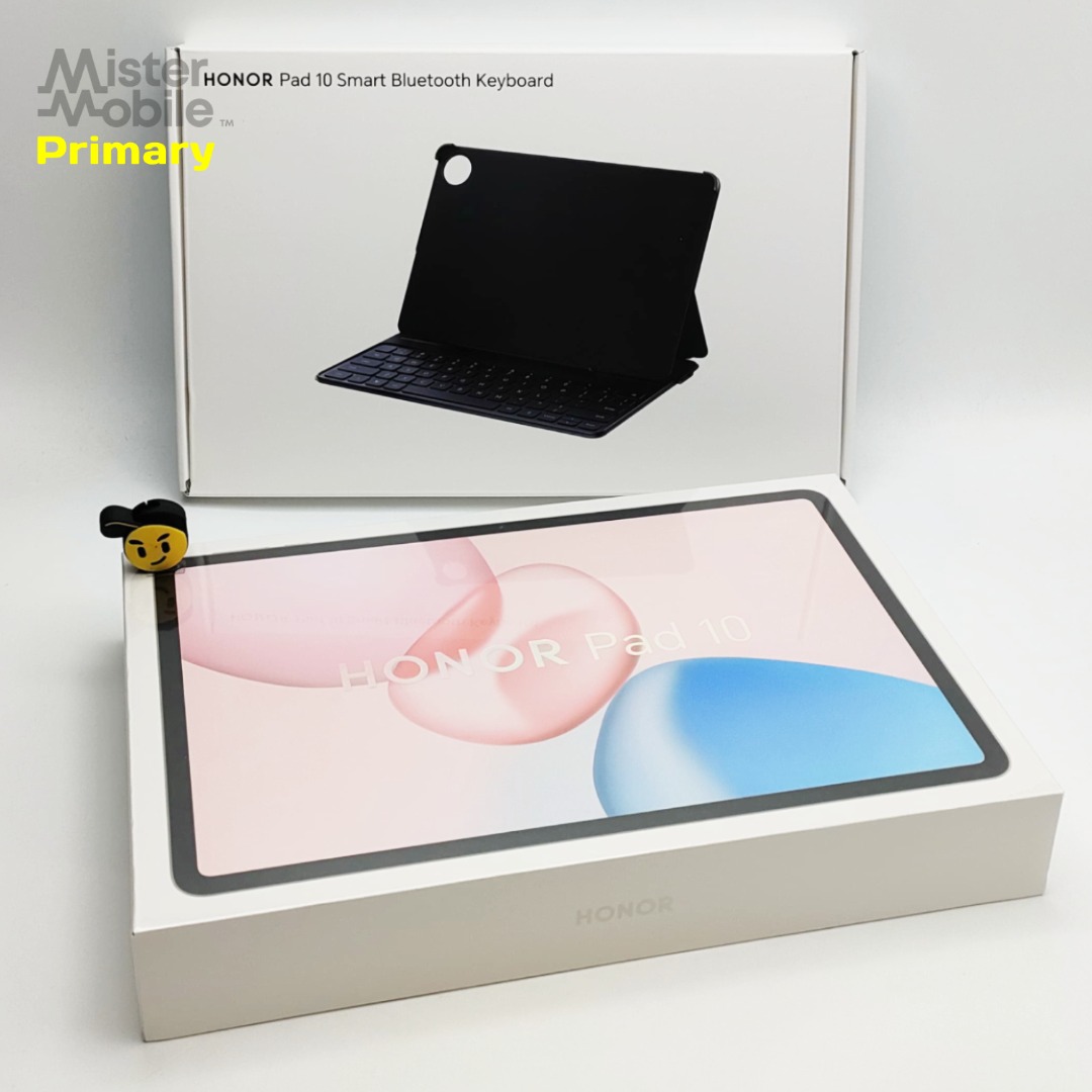 Honor Pad 10 WiFi Grey 256GB, Mobile Phones & Gadgets, Tablets, Android ...