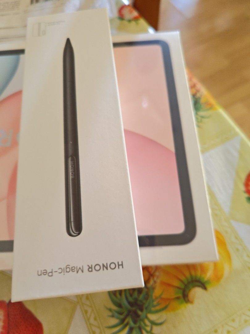 Honour pad 10 Xx Grey 256GB, Mobile Phones & Gadgets, Tablets, Android ...