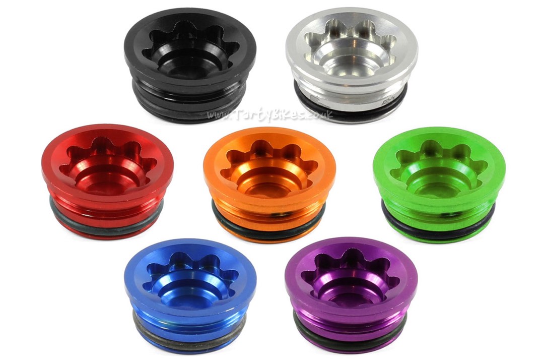 Hope Bore Cap, Sports Equipment, Bicycles & Parts, Parts & Accessories ...